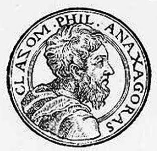 FILOSOFIA: TEMA 7.- LOS MEDIADORES. LOS ATOMISTAS