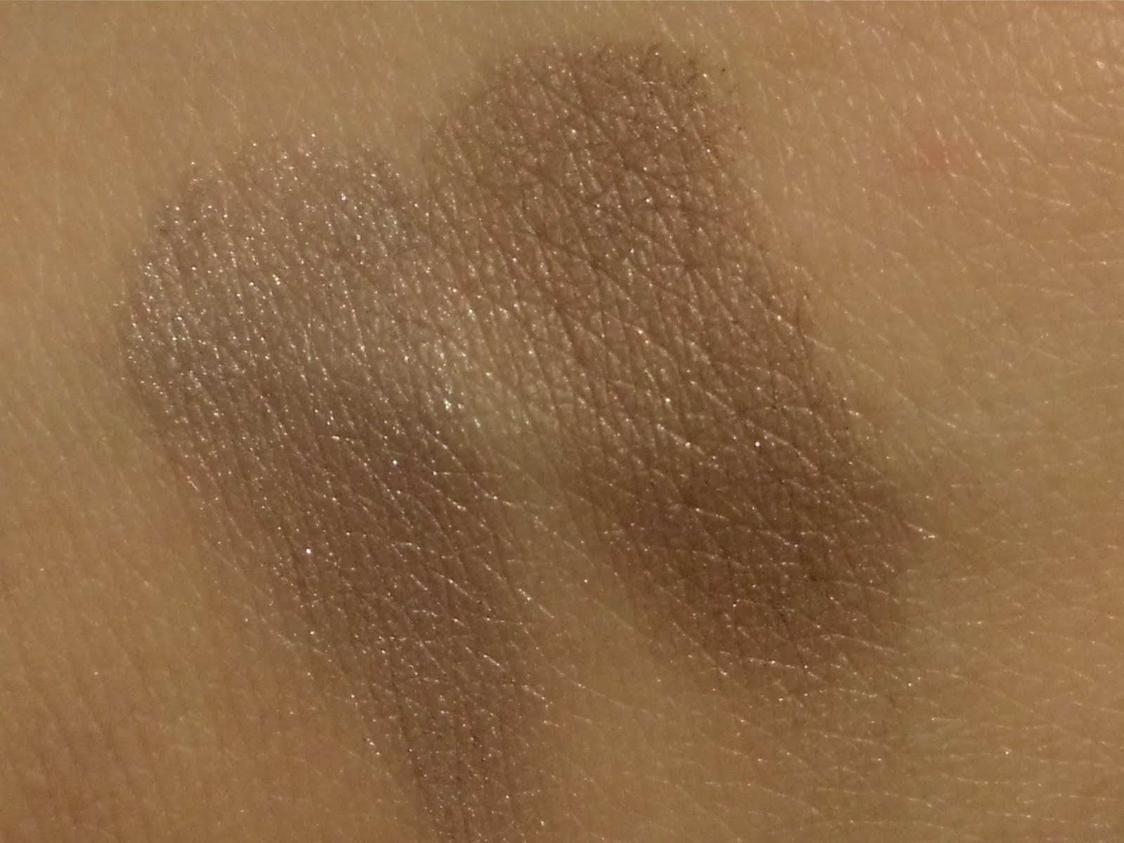 Everything Lovely & Chic: Review: YSL Ombre Solo Double-Effect in Brun ...