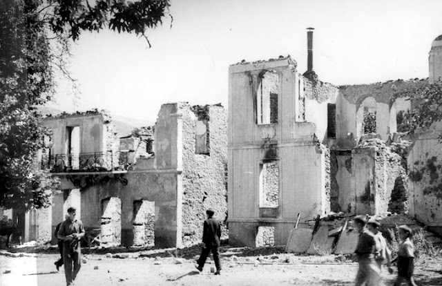 ΕΘΝΙΚΙΣΤΕΣ ΚΕΦΑΛΟΝΙΑΣ: ΙΣΤΟΡΙΑ ΤΗΣ ΚΑΤΟΧΗΣ - ΚΑΛΑΒΡΥΤΑ 1943 :ΣΥΝΤΟΜΟ ...