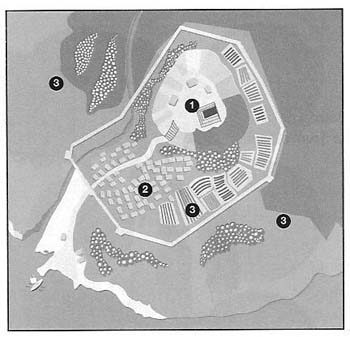 O HISTORIADOR MIRIM: A PÓLIS GREGA