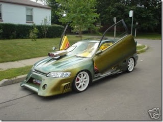 XUNING ~ Brazil Tuning Cars