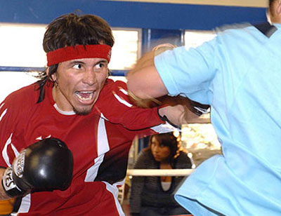 Boxeo y beisbol: Edwin Valero arrestado por muerte de su esposa.