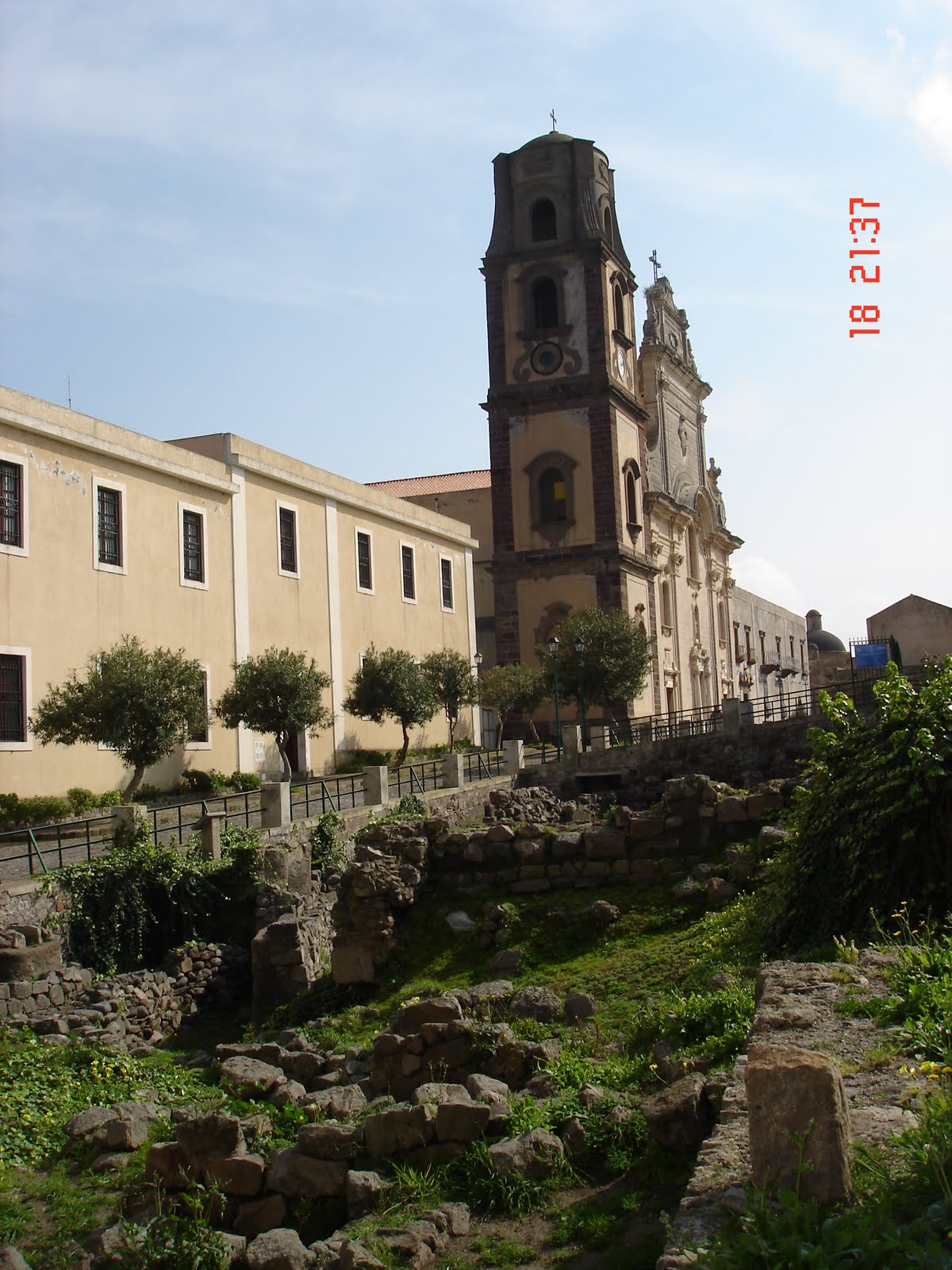 cafarella-cincotta: Earliest Cafarellas in the Islands, a note from ...