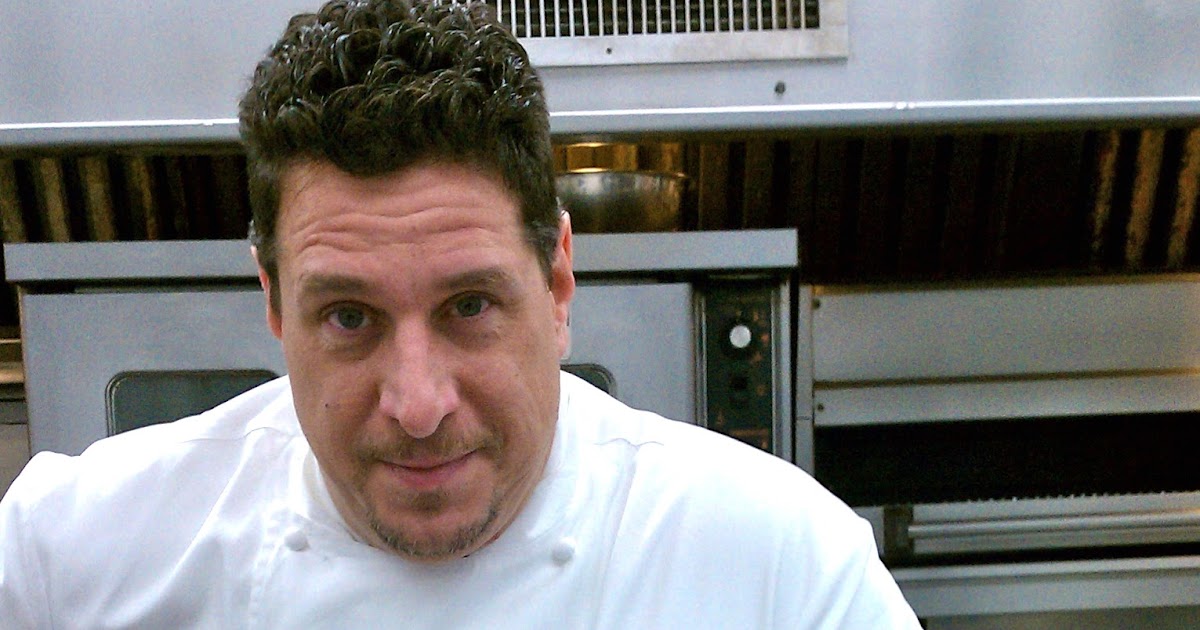 Rosemary Roasted Bone Marrow with Chef Dave / Hey, EEP!