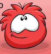 Club Penguin Cold: Puffles e suas características!!