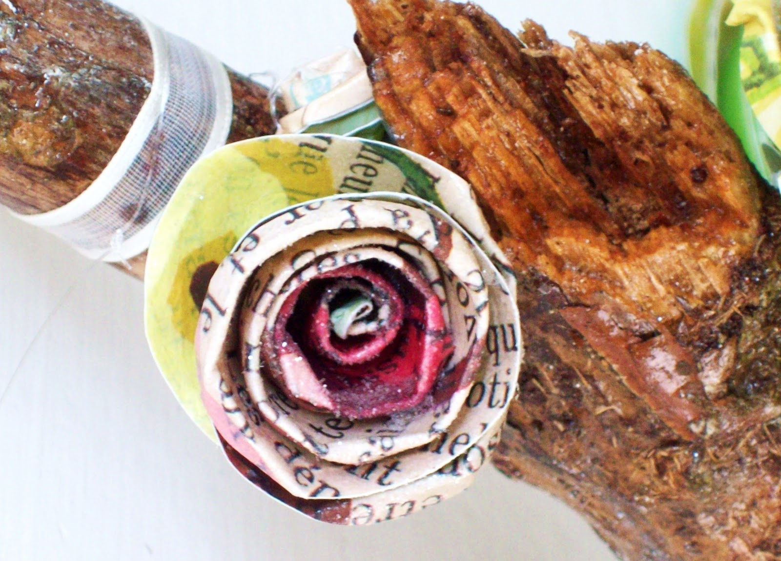 Paper Seeds: My Latest Creations...