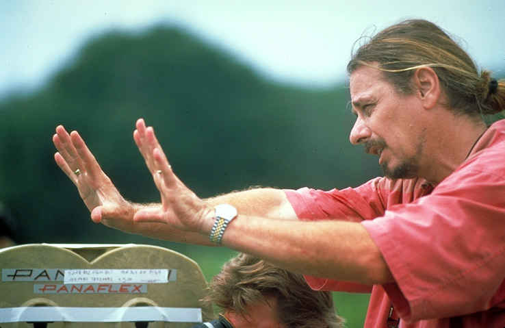 Poho County Line: THE CREEPER STILL CIRCLES HIS 3RD AND BIGGEST FILM