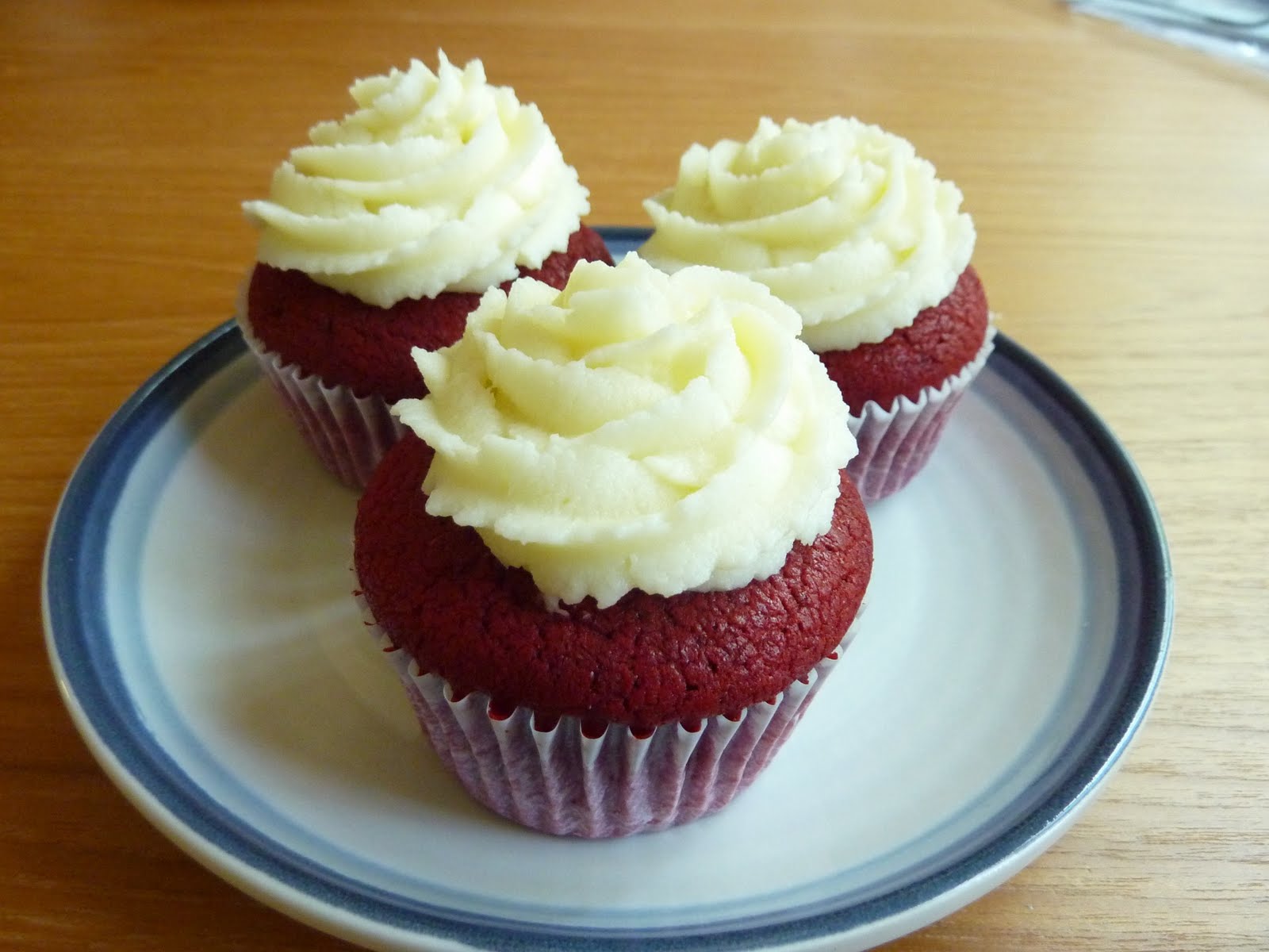 Our Sweet Obsession: Another Red Velvet...