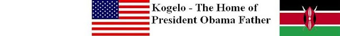 Kogelo