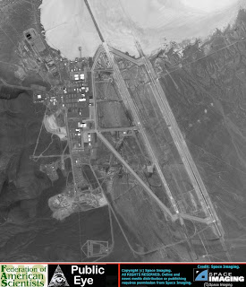 Area 51 - Groom Lake, NV The Phenomena and Unexplained Mysteries In The ...