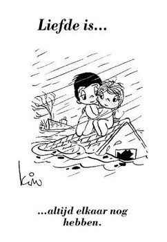 Hersenspinsels: Trouwdag