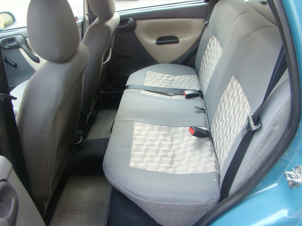 comprauto: Chevy C2 2007