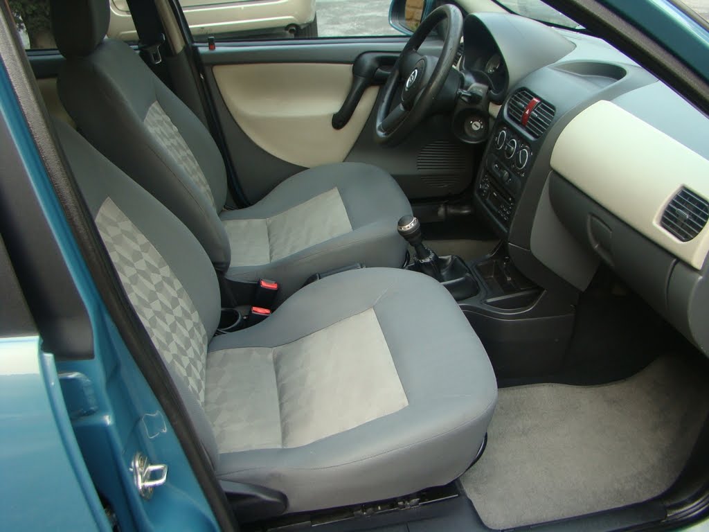 comprauto: Chevy C2 2007