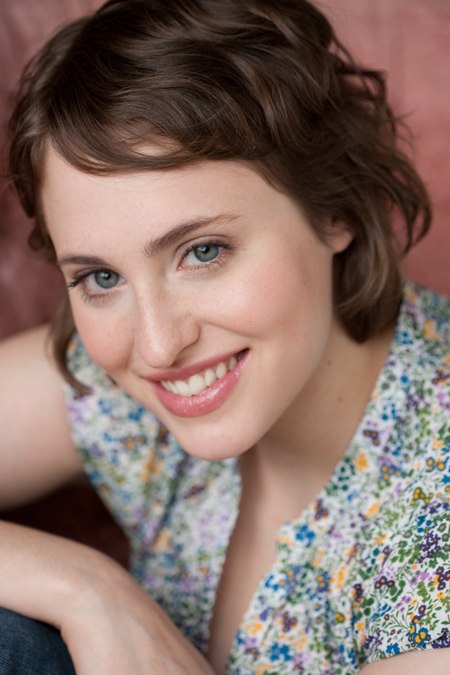 Red Tape Theatre Blog: The Story of Hero: Sarah Latin-Kasper