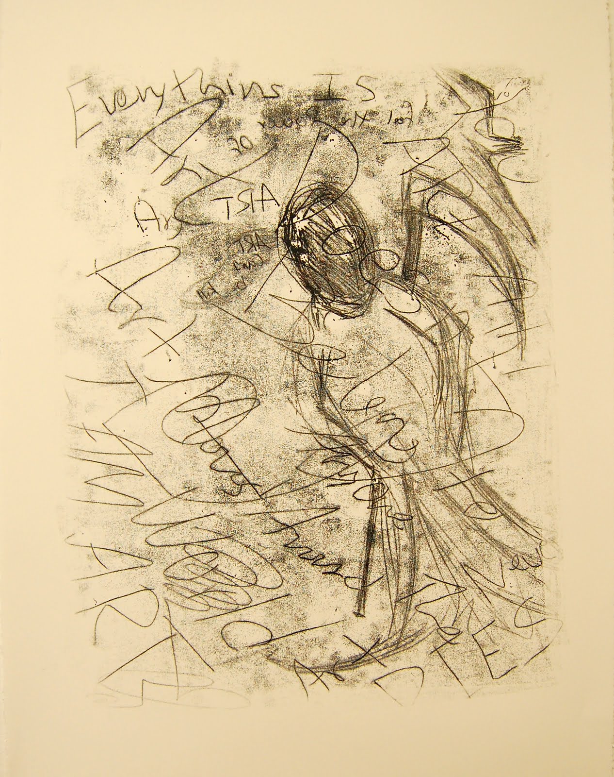 ART419 - Questioning the world around me!!