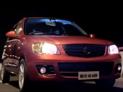 Toyota Cars: alto k10