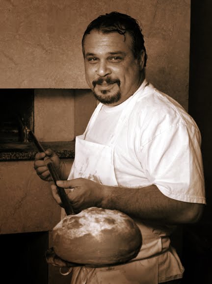 Well Done: Frankie the Bull or Uncle Hector?