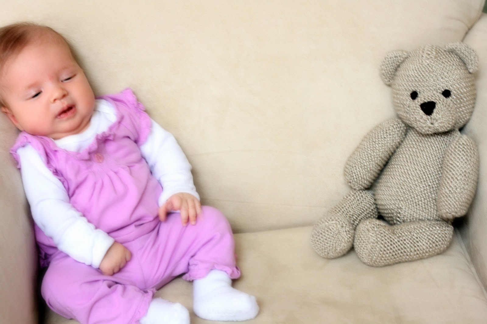 French Press Knits: January 2011