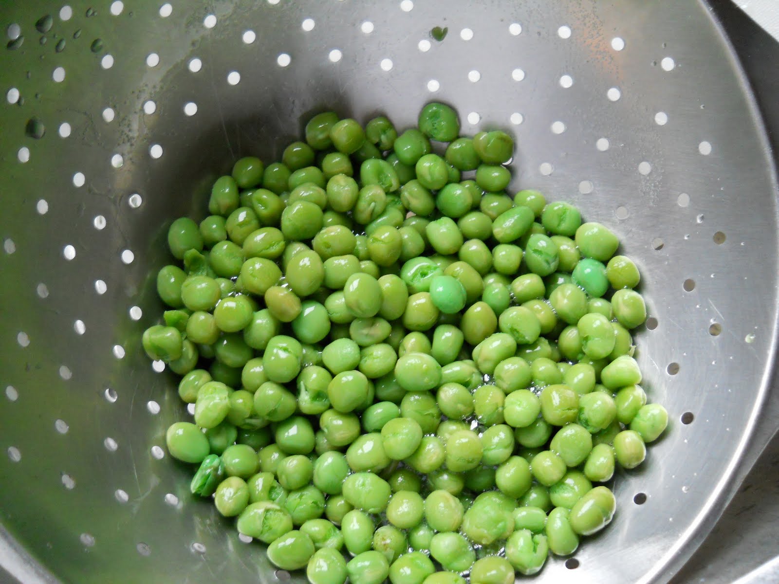 Middlefocus: Proposing a solution: Strain the peas!