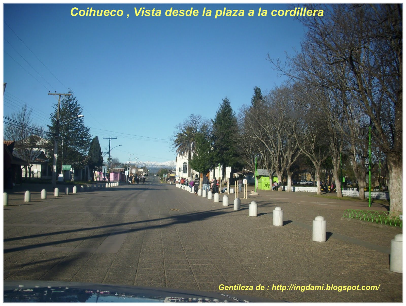 Coihueco Comuna: Coihueco ( Fotografías )