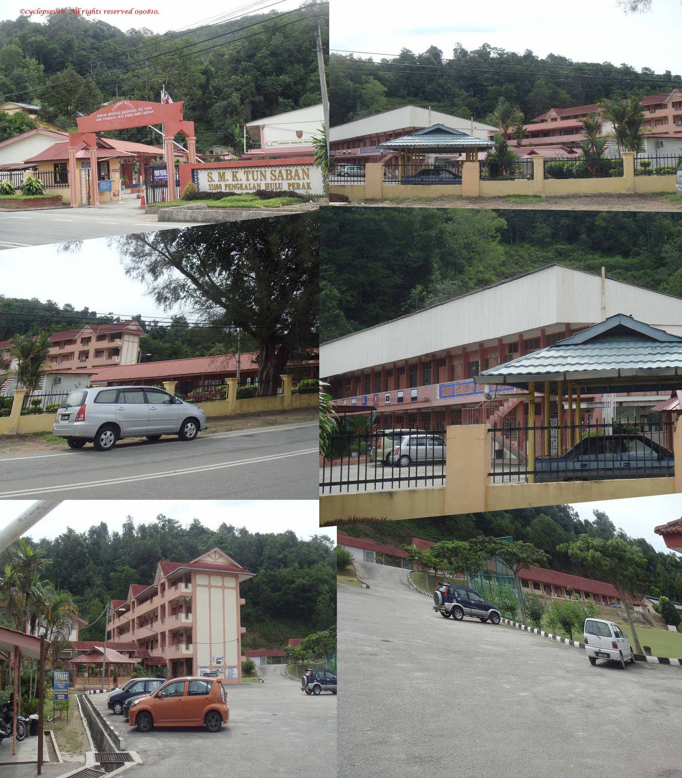 33100 Pengkalan Hulu Perak - kampongpengkalan