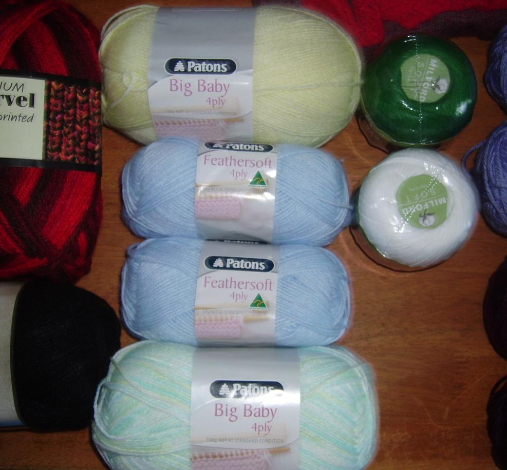 Blooming Lovely: May 2010