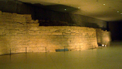 MY ARCHITECTURAL MOLESKINE®: THE LOUVRE MUSEUM, PARIS (I)