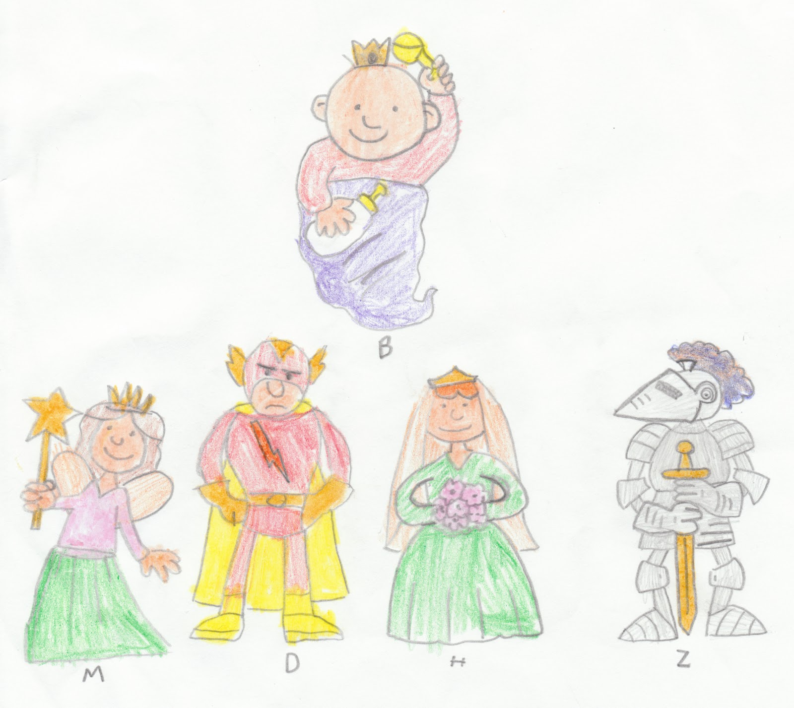 The World Of Wild The Family According To Zach the-world-of-wild-the-family-according-to-zach