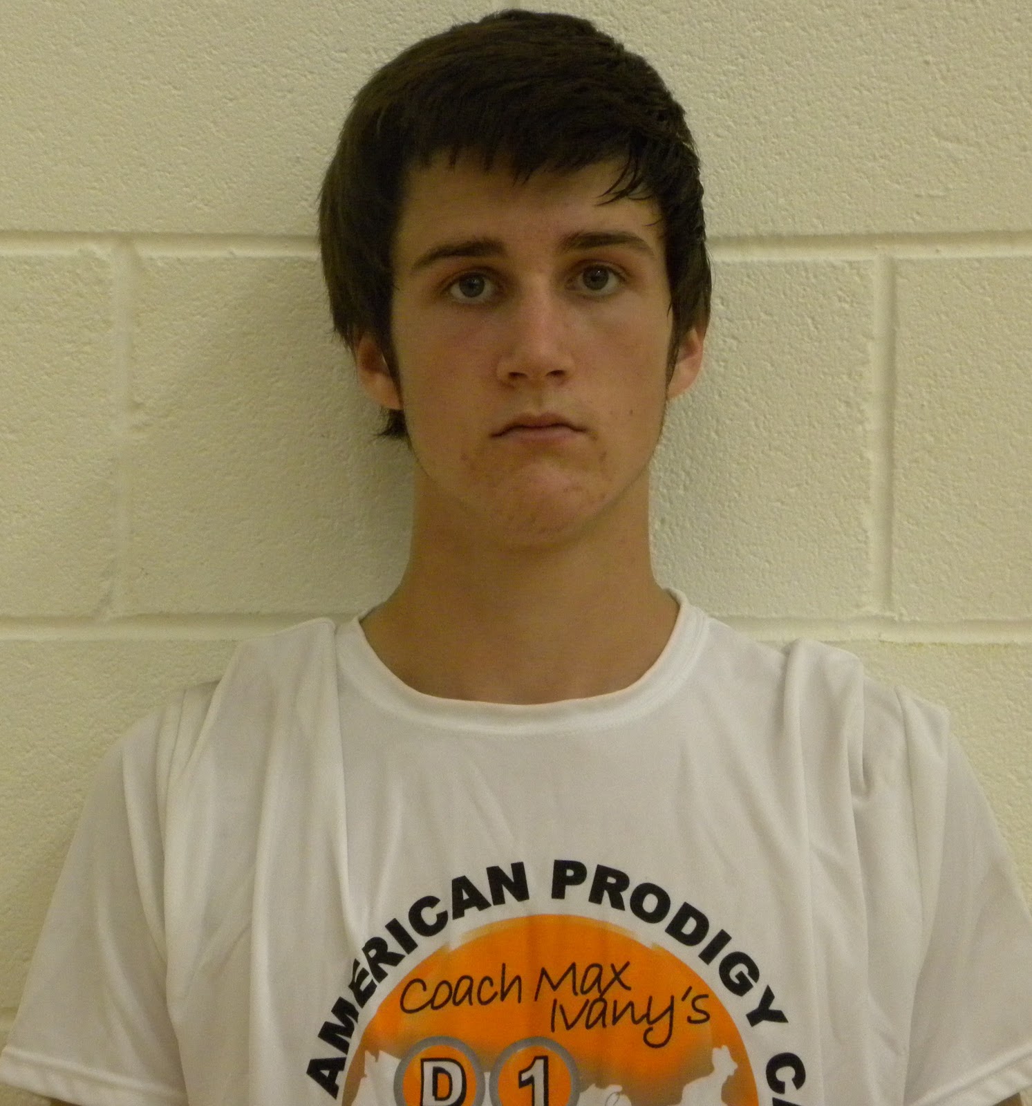 basket ball info: D1 Nation All American Prodigy Camp: Best of the Rest