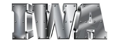 impatwrestlingalianceempresavirtualdeluchalibre: 1º Cartelera de IWA