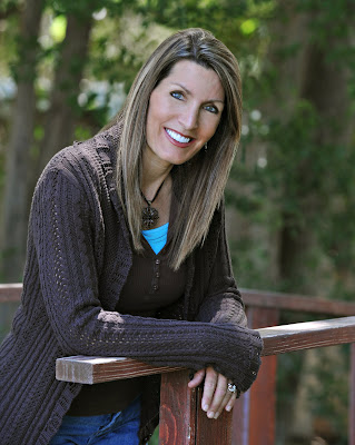Holistic LDS Living: Speaker Spotlight: Carolyn Cooper