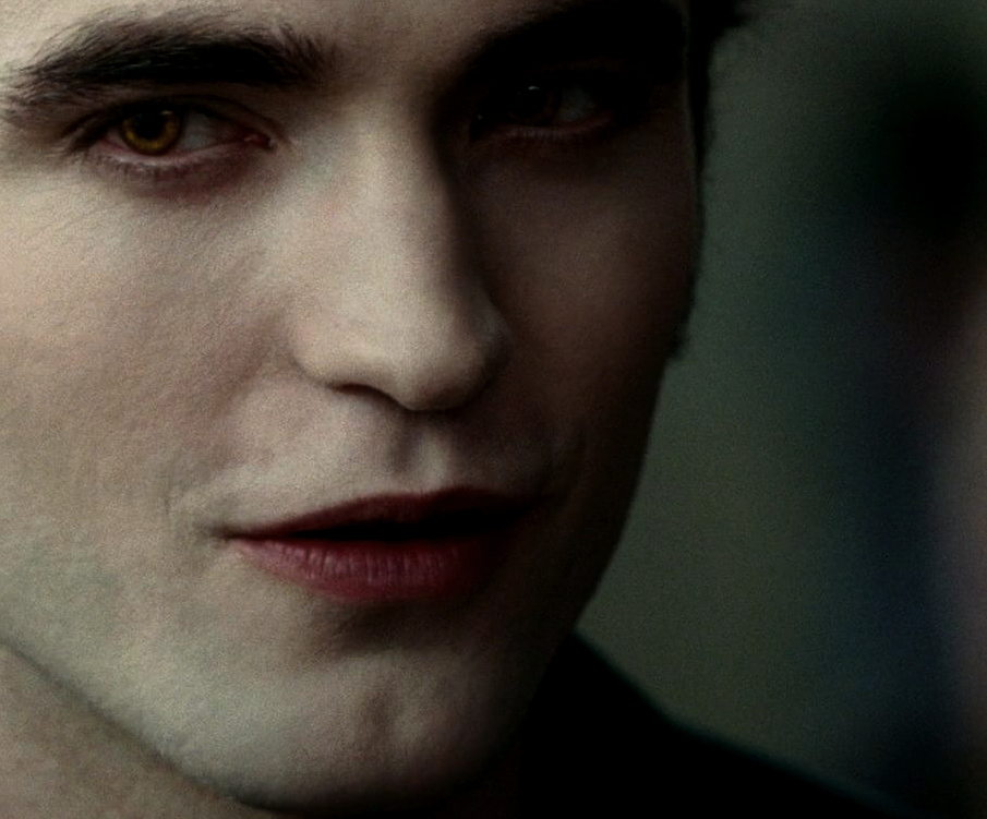 NÓS AMAMOS A SAGA CREPÚSCULO!!: EDWARD...