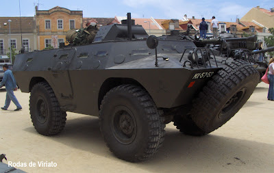 Chaimite V-200 (MX-57-53)