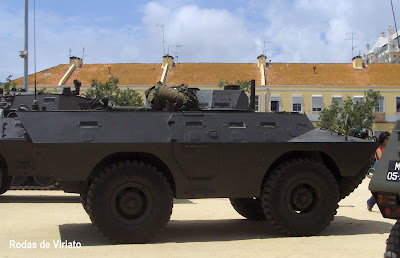 Chaimite V-200 (MX-57-53)