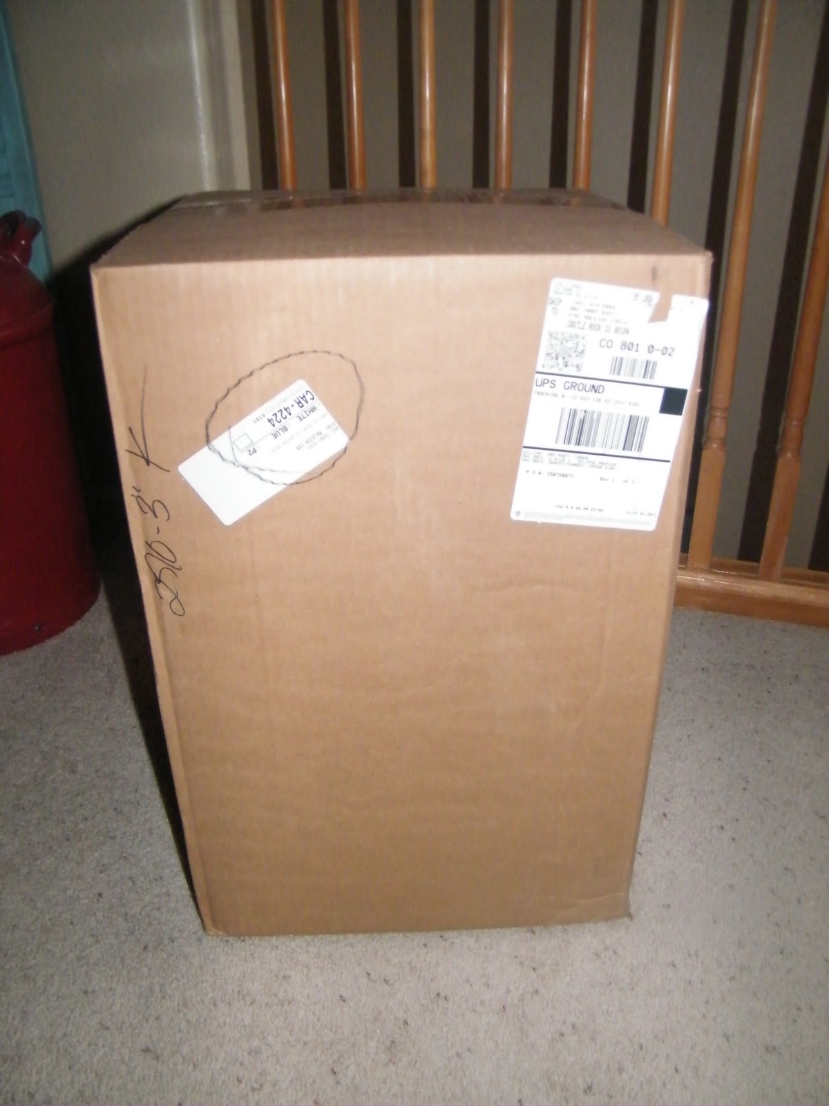 For Office Use Only Box