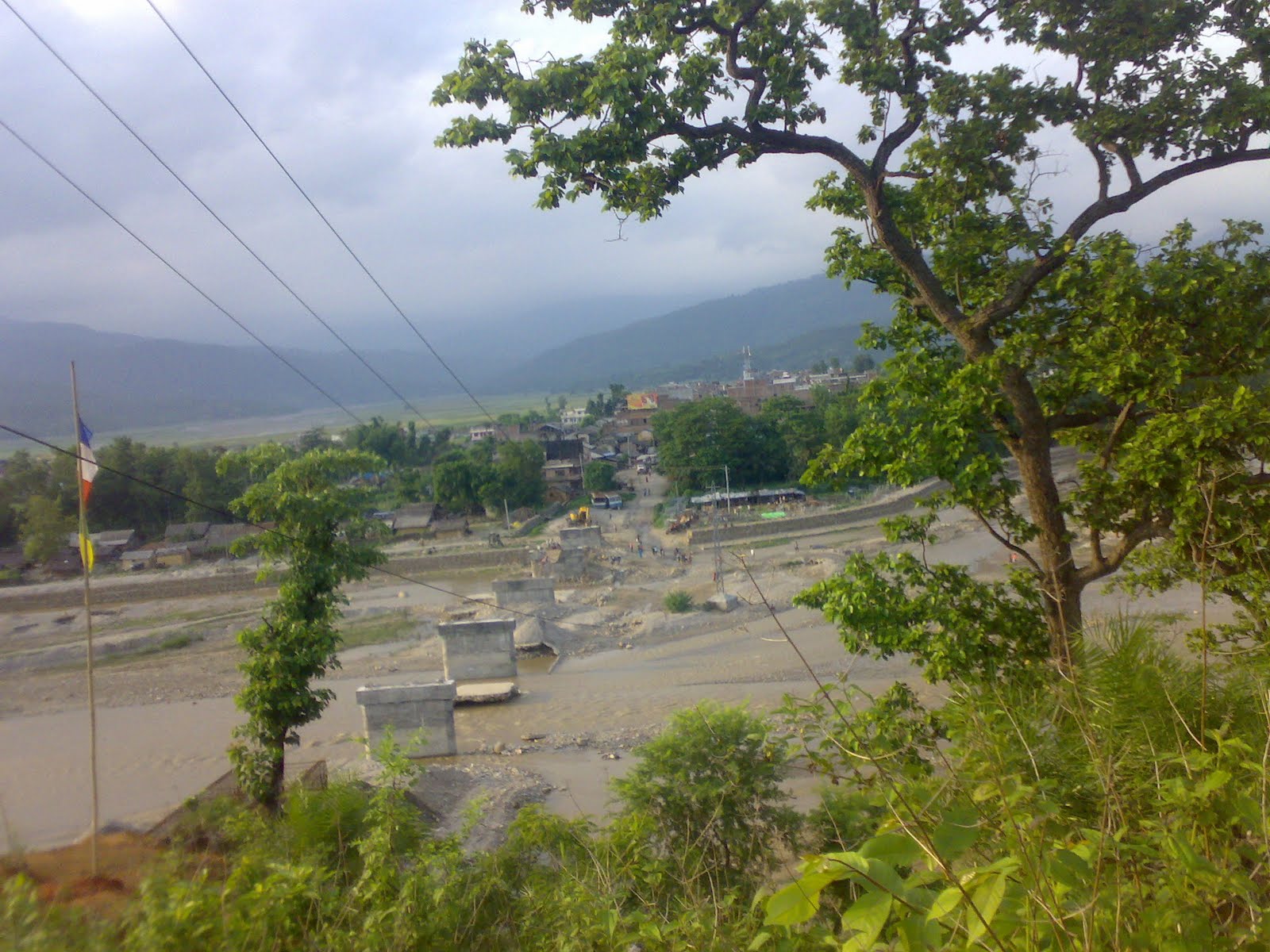 Information of Katari