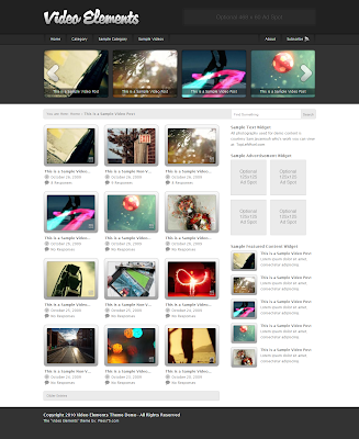 free download Premium Templates: Video Elements v1.5 – Prees75 Premium ...
