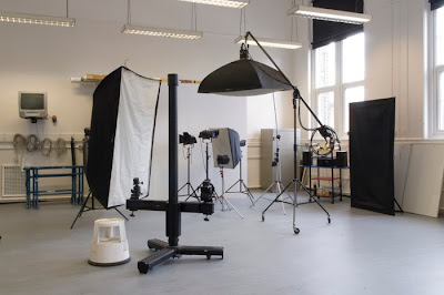 Whitebox Studio: The White Box Studio comes to South Norwood