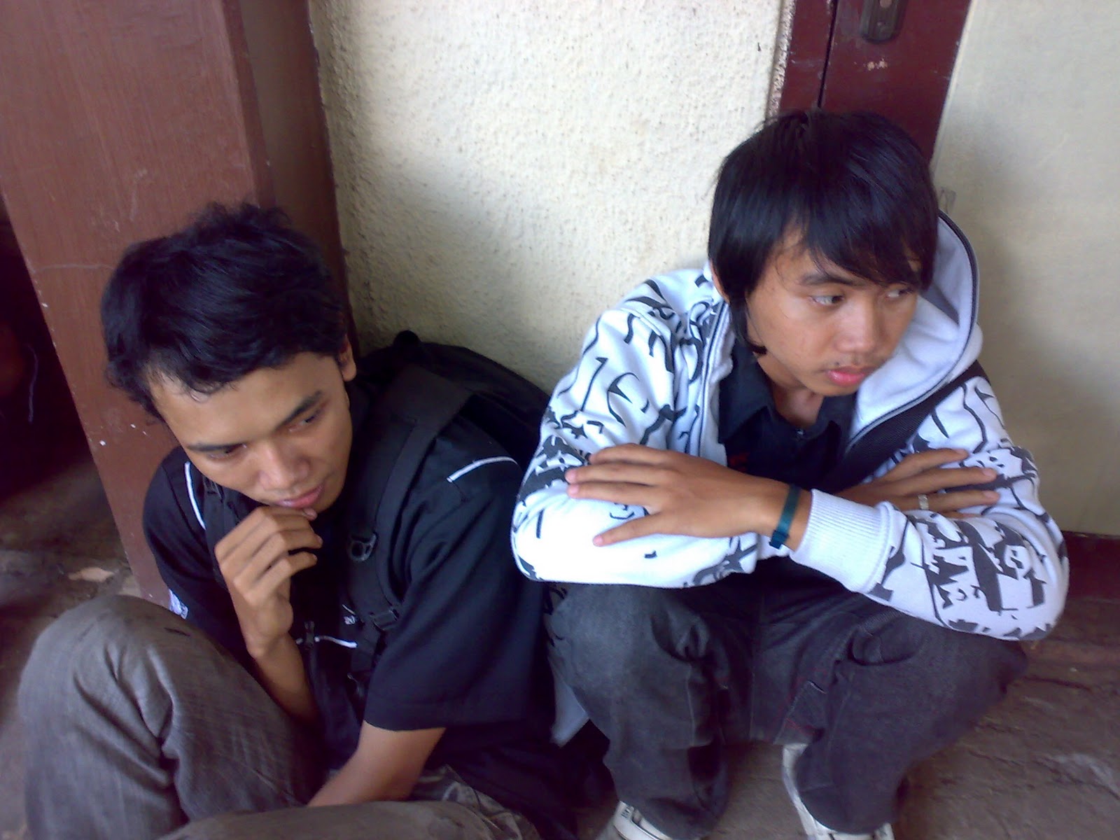 FTRAME-RAME: ANAK FT RAME-RAME