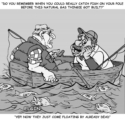 Subwaysurfer's Sequential Art Blog: Misc Editorial single Panel Comics ...