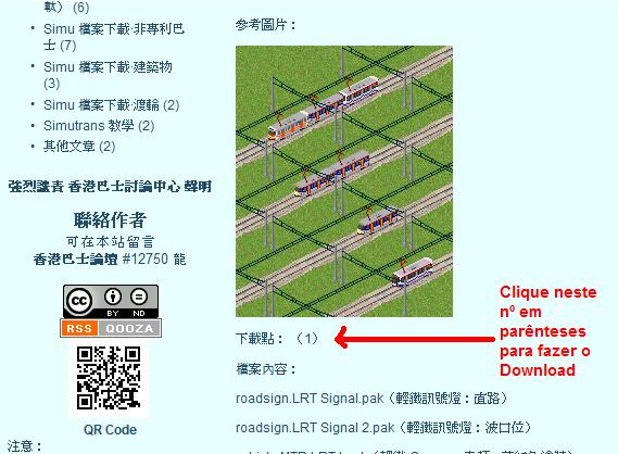 Camisas e Manias: Simutrans Pak128 - Addons