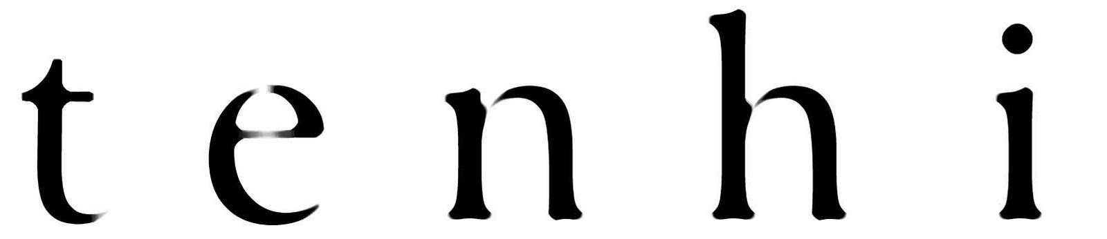 TENHI – Queens of steel