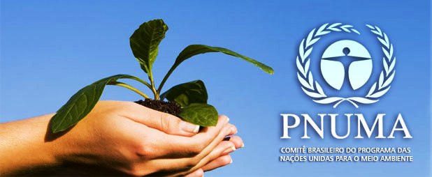 Comunicando: CONHEÇA O PNUMA