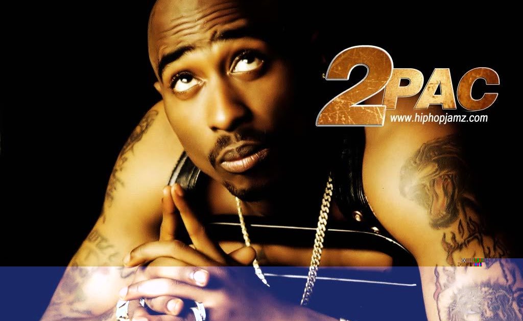 MOMENTO HIPHOP: 2 pac