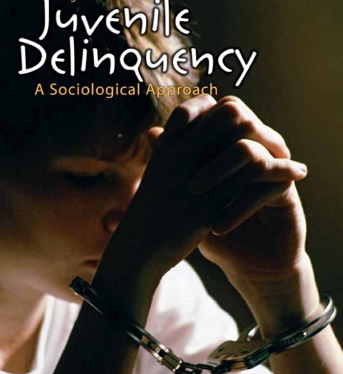 Juvenile Delinquency