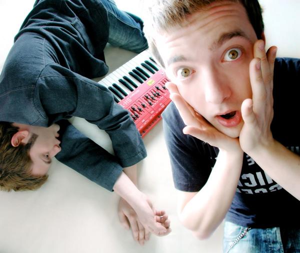 B-Day Party "5 Years of DJ K'Reeves": Dusty Kid (Italy)