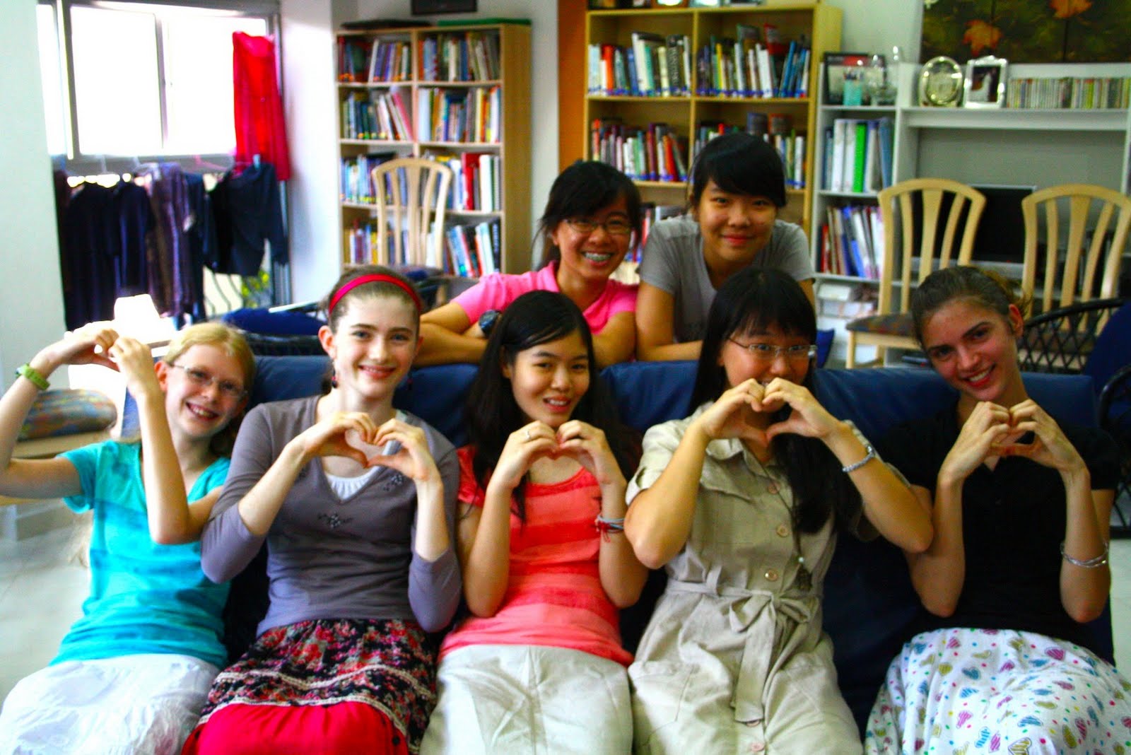 Courtship | BRIGHT LIGHTS | Singapore Christian Girls' Discipleship ...