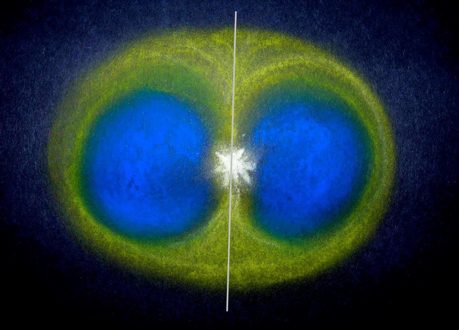 A Simple Explanation of Absolutely Everything: More Toroidal Forces