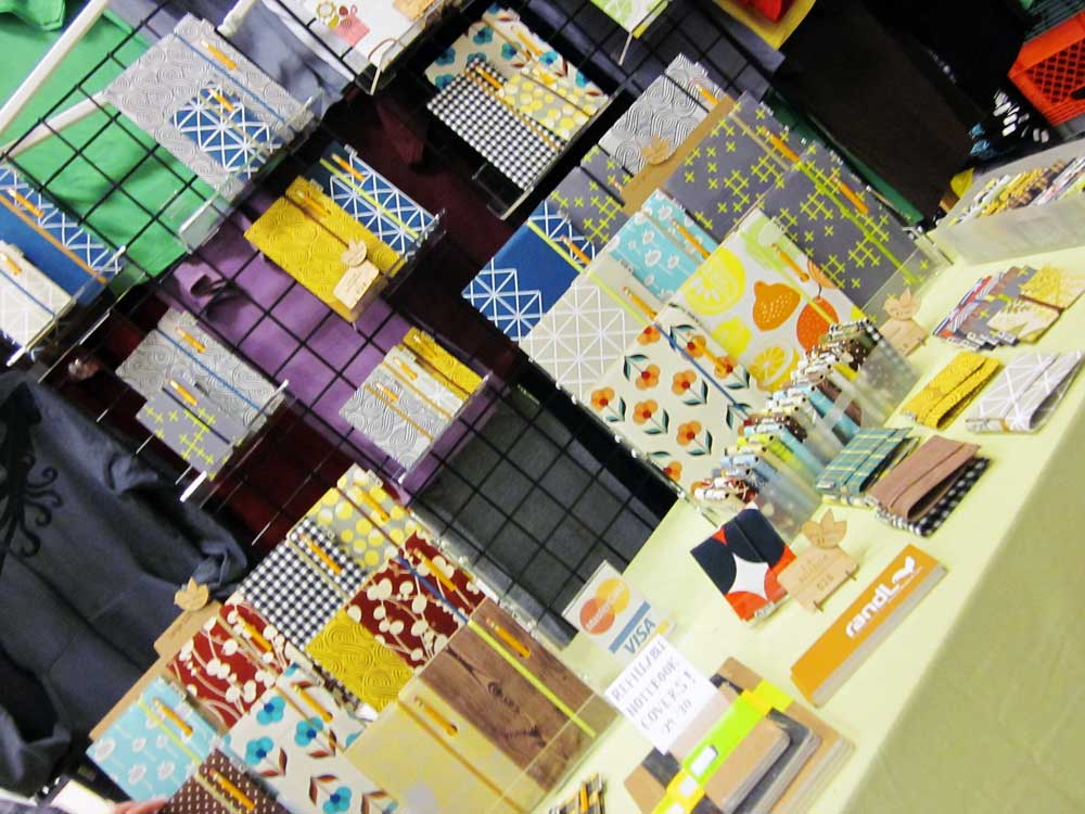 Coffee Girl Crafts: A blog about pretty things: Summer Urban Craft ...