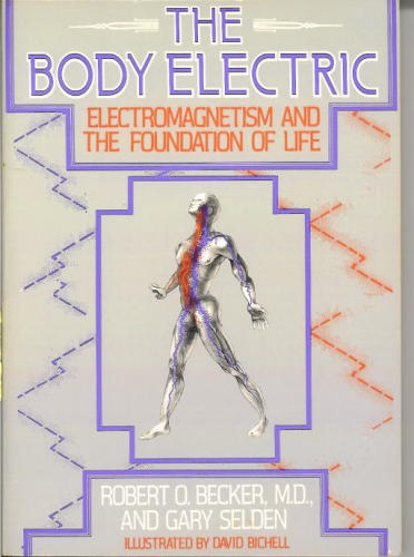 I AM IN DEMAND.Com ™: Recommended Reading: The Body Electric - by ...